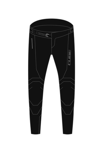 Cube VERTEX Pants DH XXXL