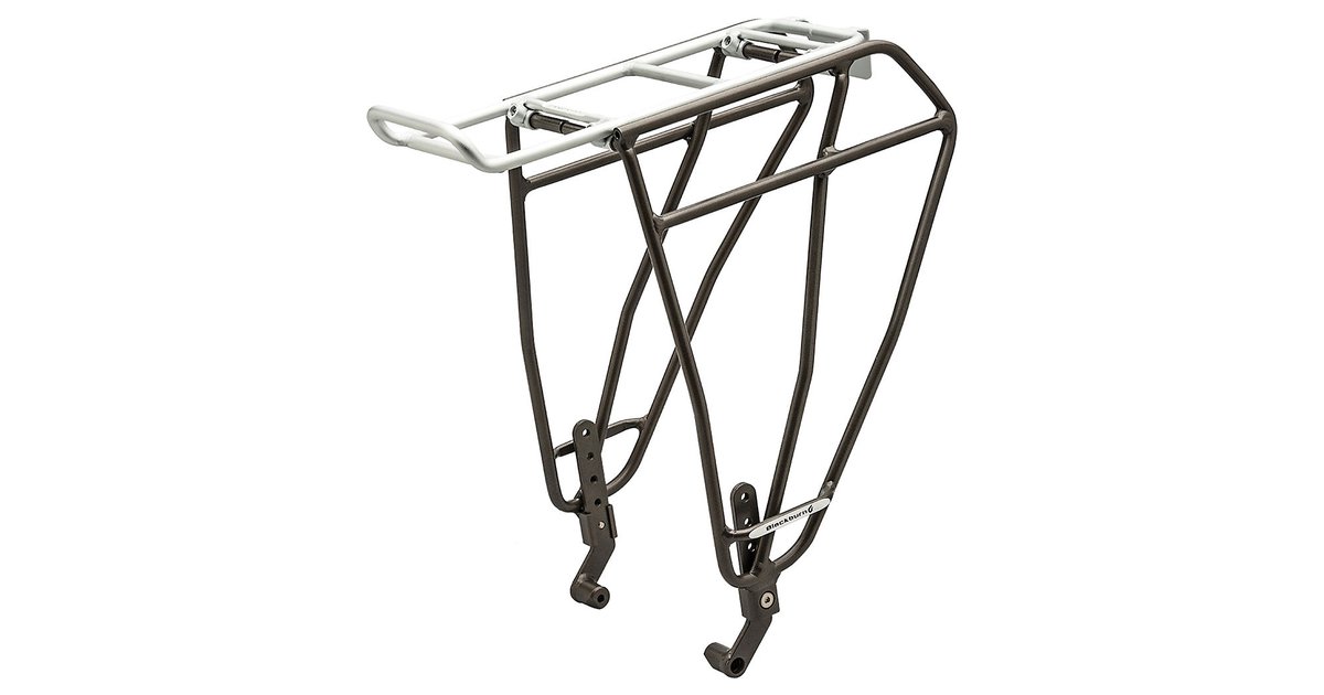 Blackburn Outpost Fat Bike Gepäckträger - n/a
