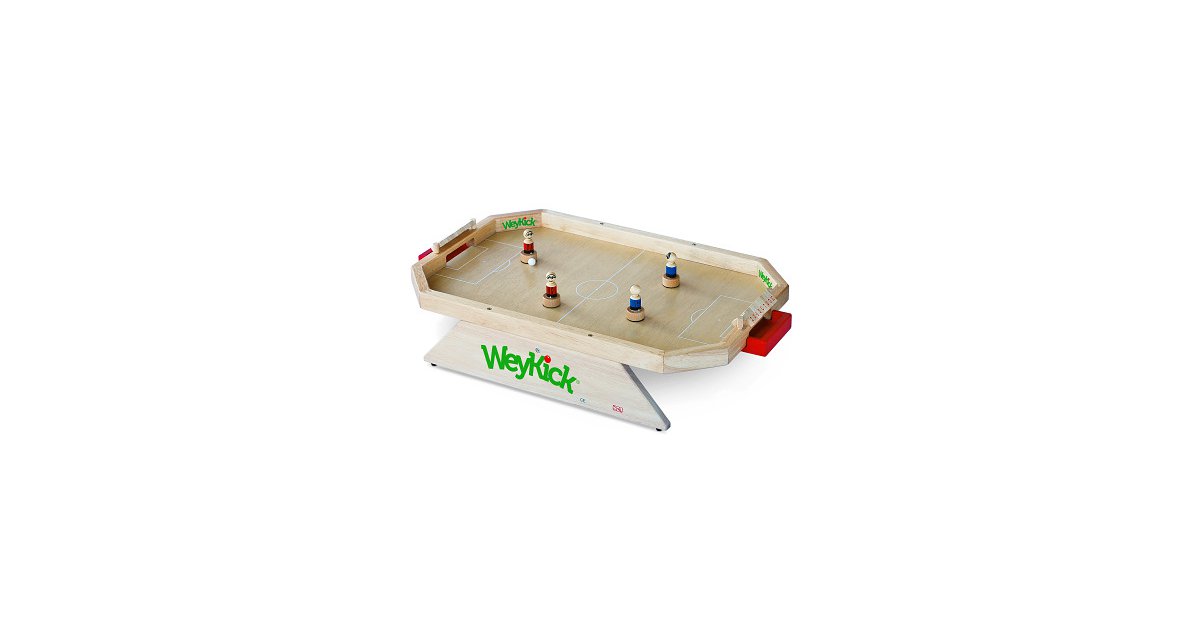 Weykick Magnetfußball "Stadion 7500"
