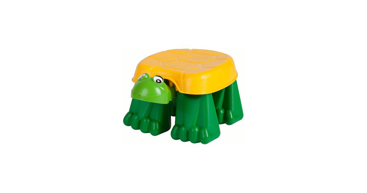 Buschwusch Balancierspiel "Turn-Turtle"
