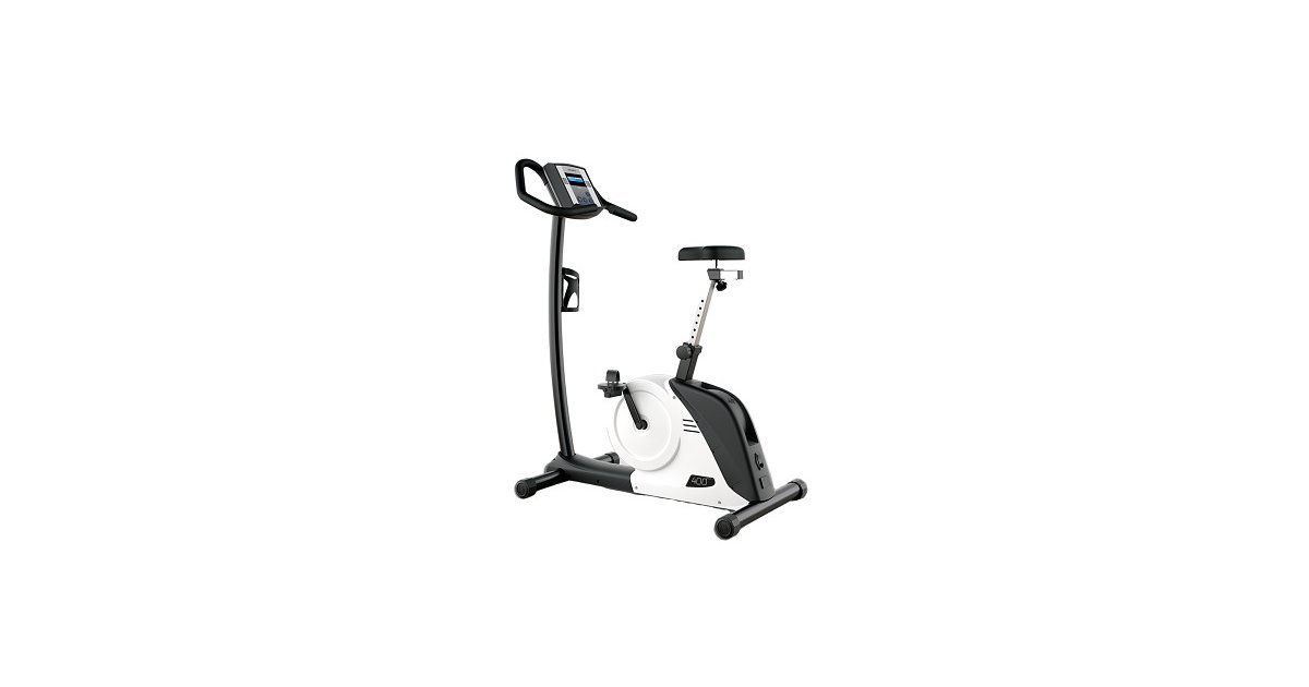 Ergofit Ergometer "Cardio Line 400/450", 400