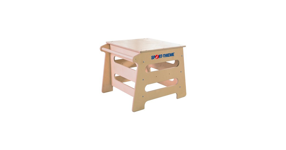 Sport-thieme Podest "Universal"