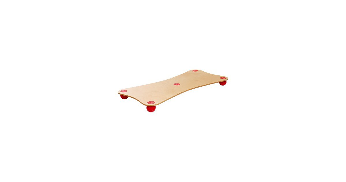 Togu Balance-Board "Balanza Ballstep XXL"