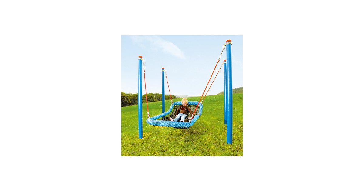 Huck Seilspielgeräte Schaukelbrett "Easy Swing"