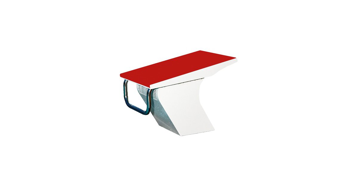 Malmsten Startblock, Tile Red, Standard