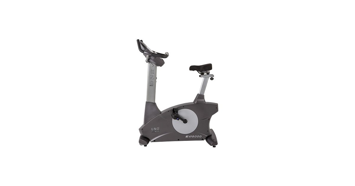 U.N.O. Fitness Ergometer "EB 6000 Pro"