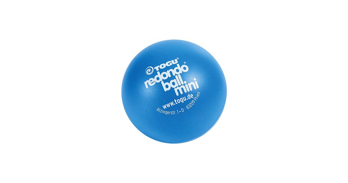 Togu Redondo Bälle-Set "Soft Mini"