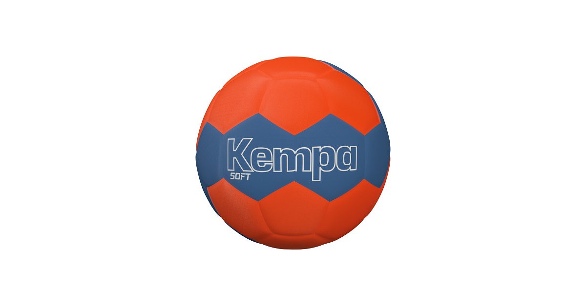 Kempa Handball "Leo Soft"
