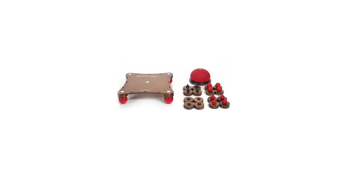 Togu Balance-Board "Balanza Vario"