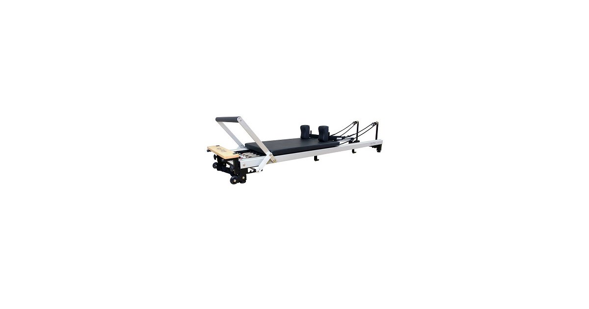 Align-Pilates Pilates-Reformer "C2 Pro RC", Classic