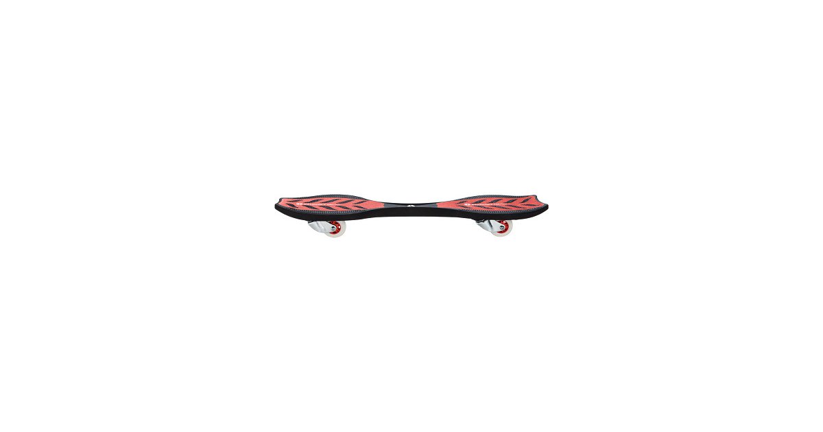 Razor Waveboard "Ripstick", Rot