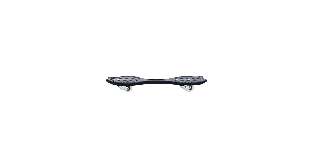 Razor Waveboard "Ripstick", Schwarz