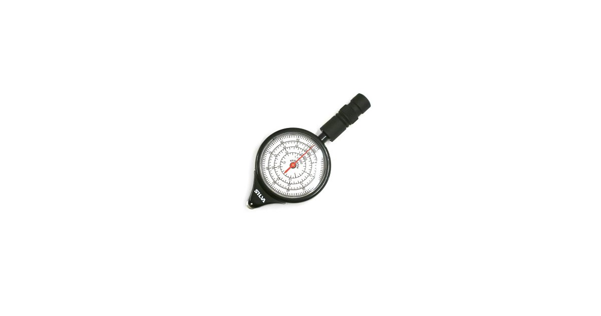 Silva Kartenmesser "Map Measure Path"