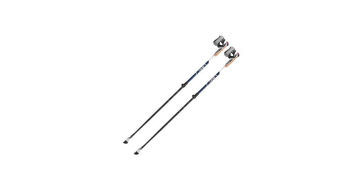 Leki Nordic Walking Stöcke "Smart Supreme"