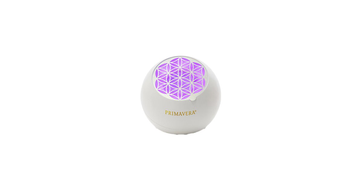 Primavera Aroma Diffuser "Flower"