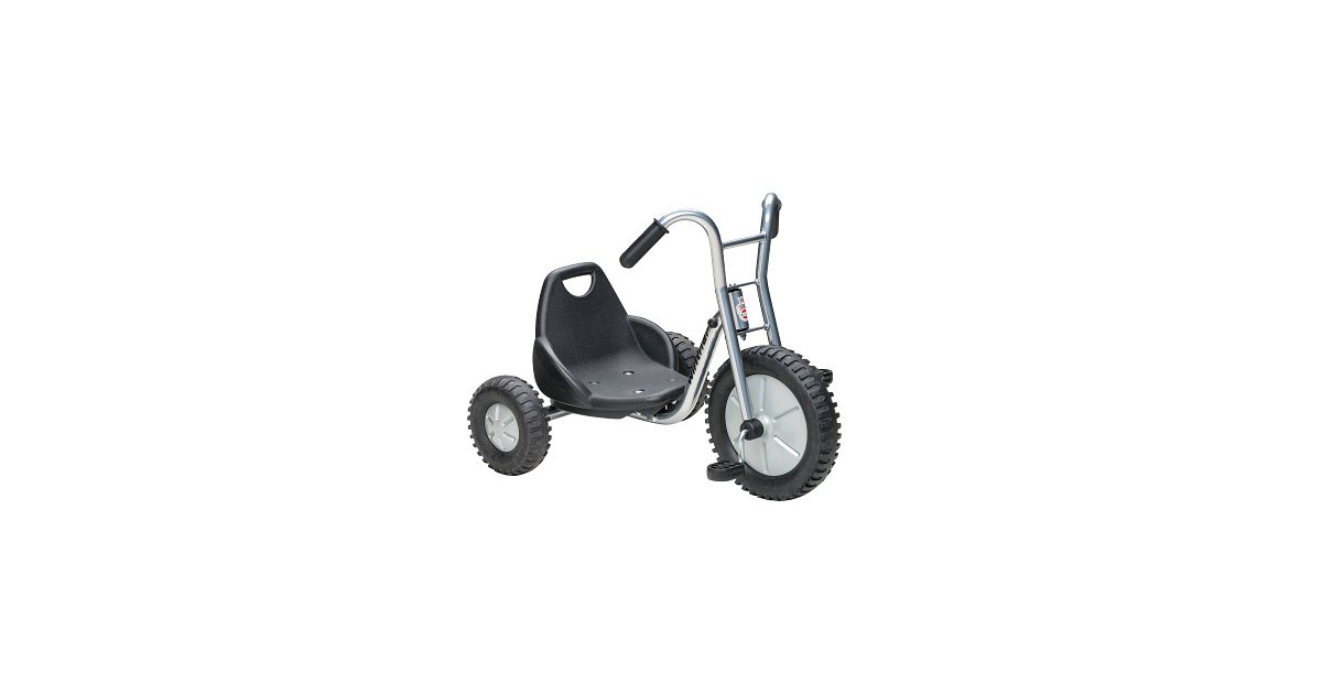 Winther Viking Dreirad "Easy Rider Off-Road"
