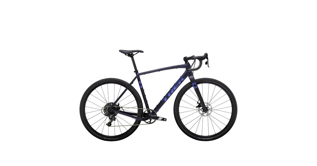 Trek Checkpoint ALR 4 Matte Deep Dark Blue 2025 54 cm