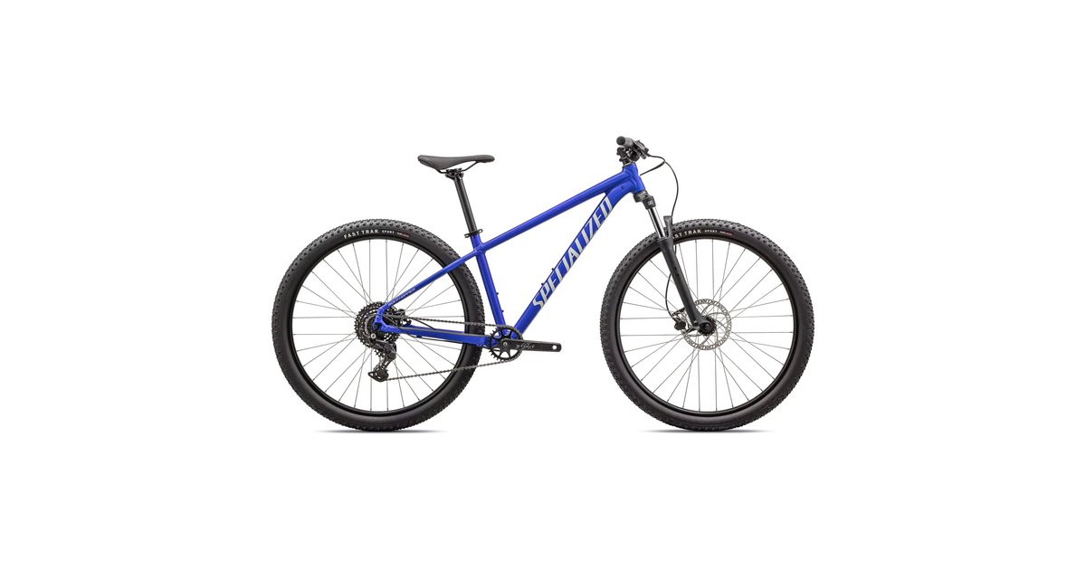 Specialized ROCKHOPPER SPORT VN SAPPHIRE/DUNE WHITE 2025 S