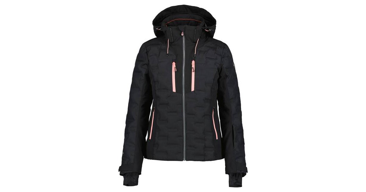 icepeak Damen Jacke EMINENCE