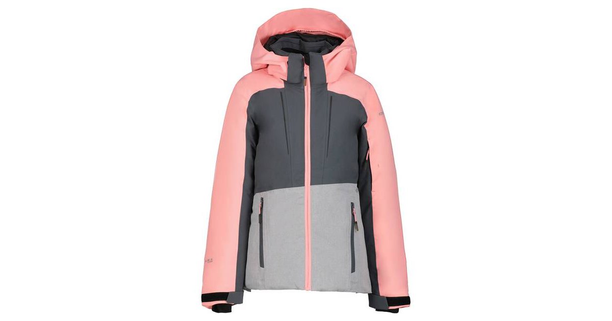 icepeak Kinder Jacke LOYAL JR