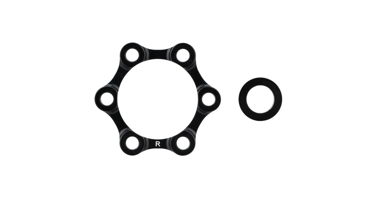 Problem Solvers Booster Adapter Kit