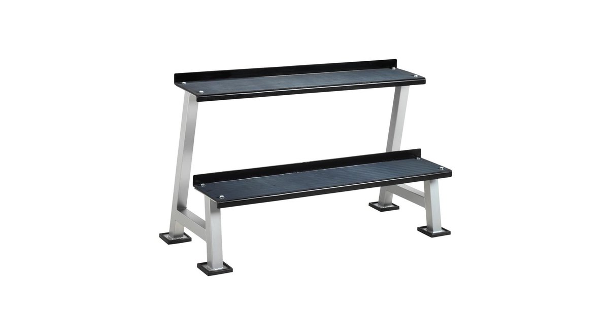 TRENDY SPORT Kettlebells Rack