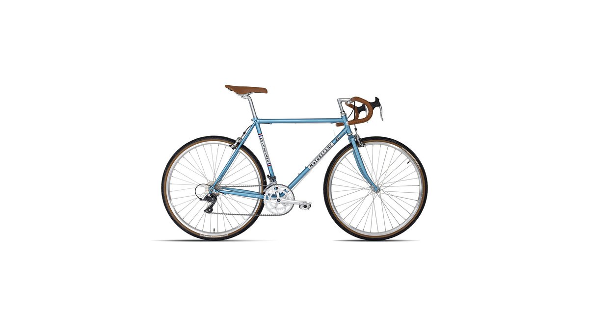 Motobécane Motobecane Concept Team Champion (2022) - 28 Zoll 16K ...