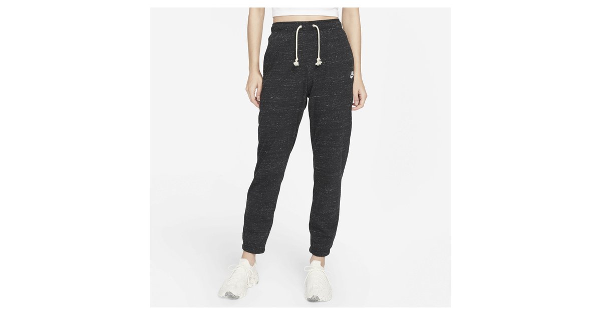 Nike Jogginghose Gym Vintage Womens Pants