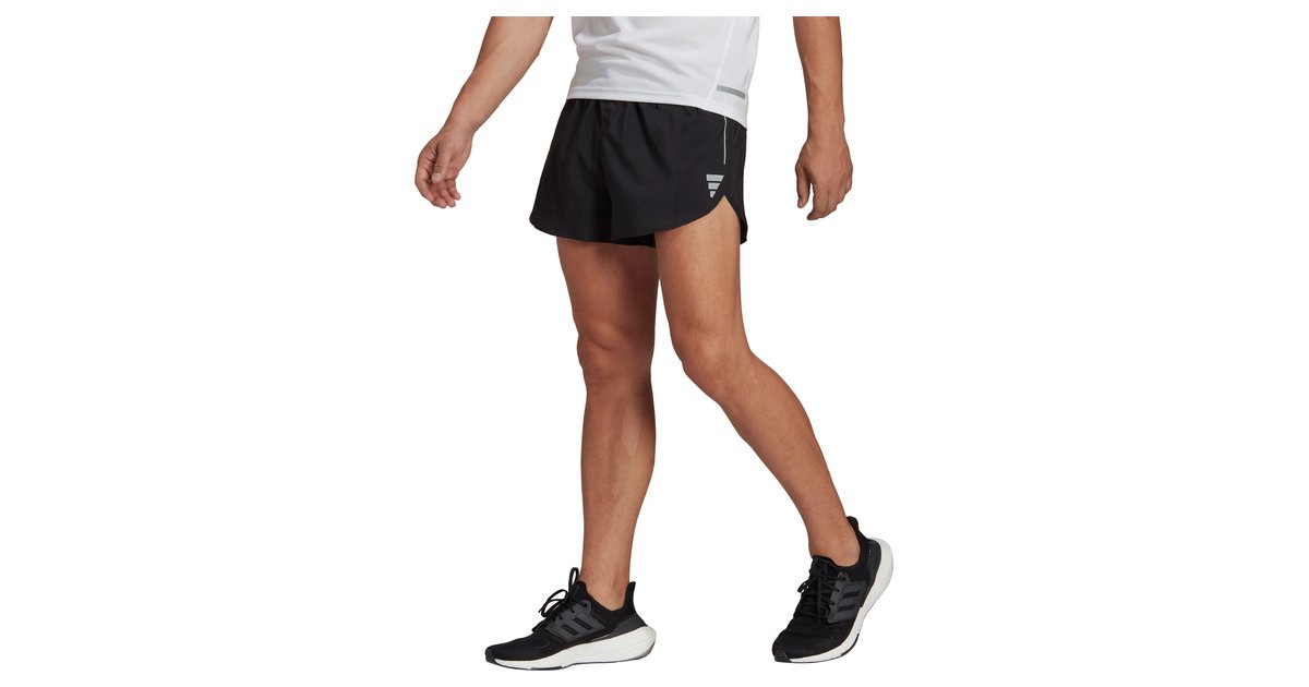 Adidas OTR SPLIT Short MEN | HM8442