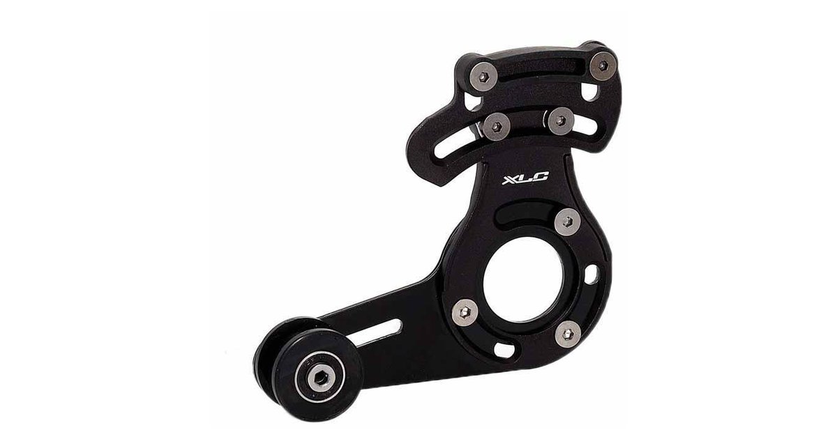 XLC Guide Cr A07 Kettenführung
