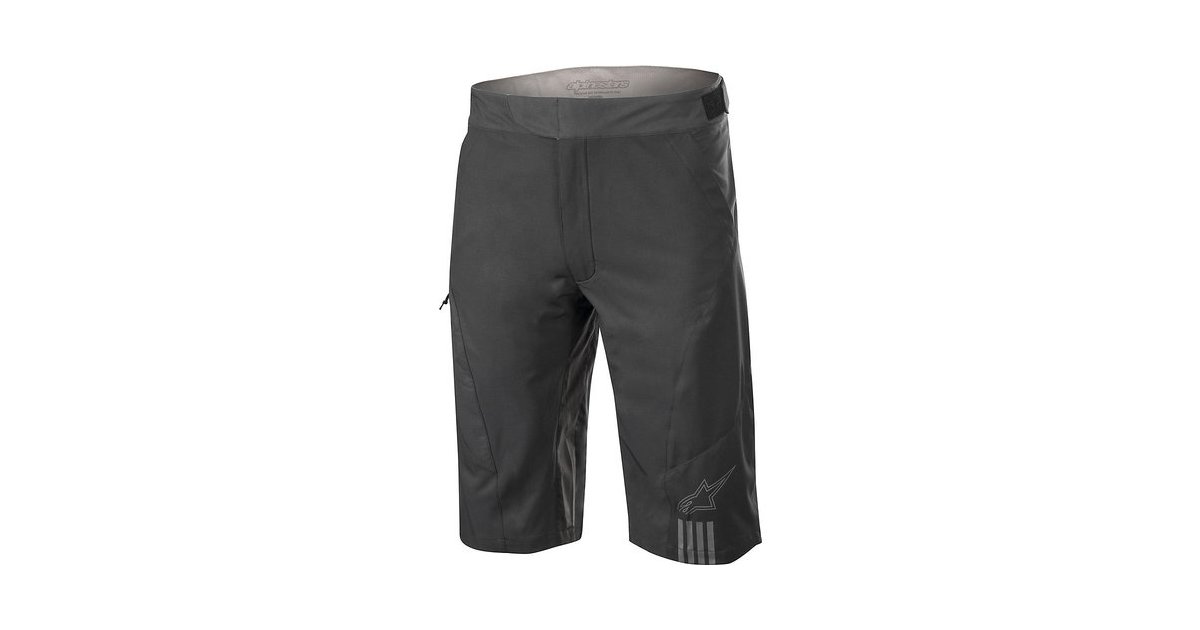 alpinestars Hyperlite V3 Shorts - Schwarz - 30