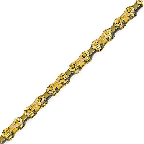 Taya NOVE-91 Gold 9 Speed Chain