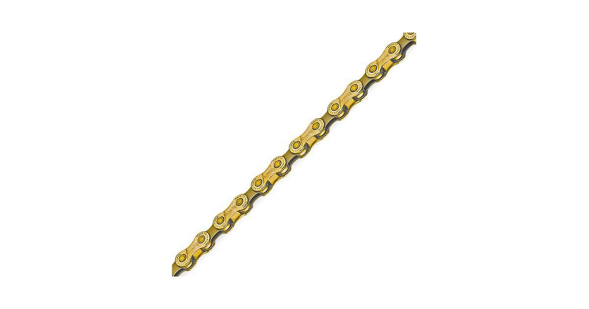 Taya NOVE-91 Gold 9 Speed Chain