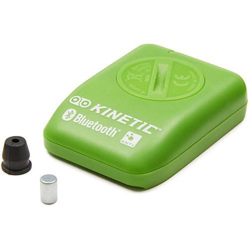 Kinetic inRide 3 Power Sensor T-2005 - Schwarz