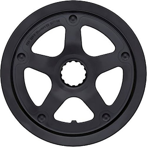 FSA Bosch eBike DM Chainring & Guard - Schwarz - 32t