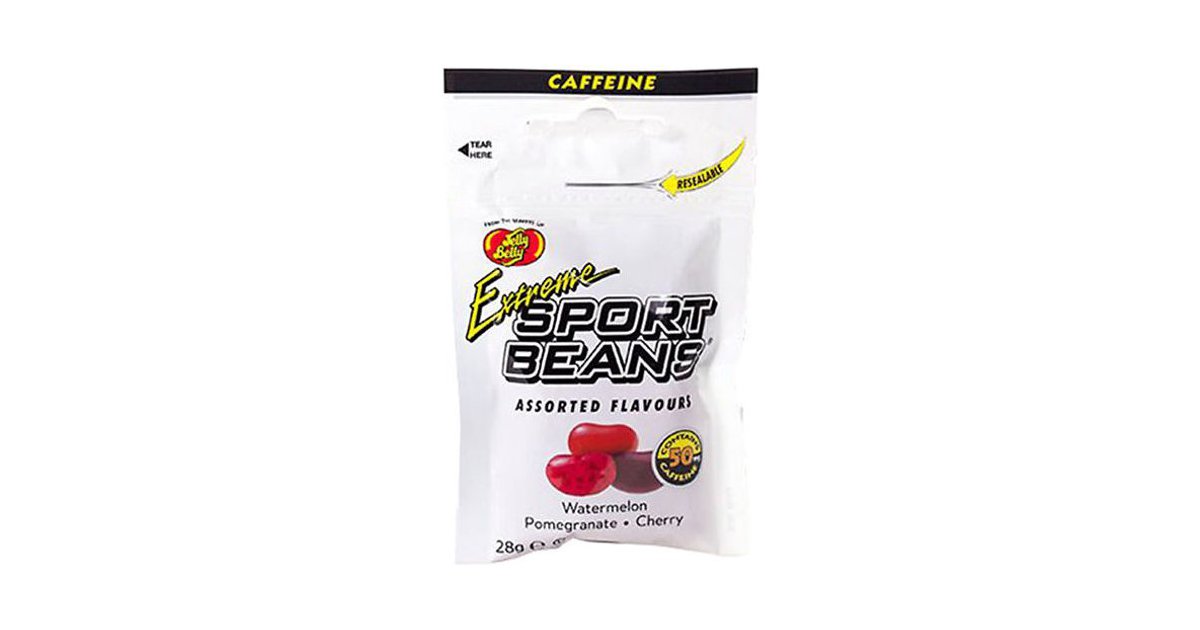 Jelly Belly Extreme Sports Beans 5 x 28g