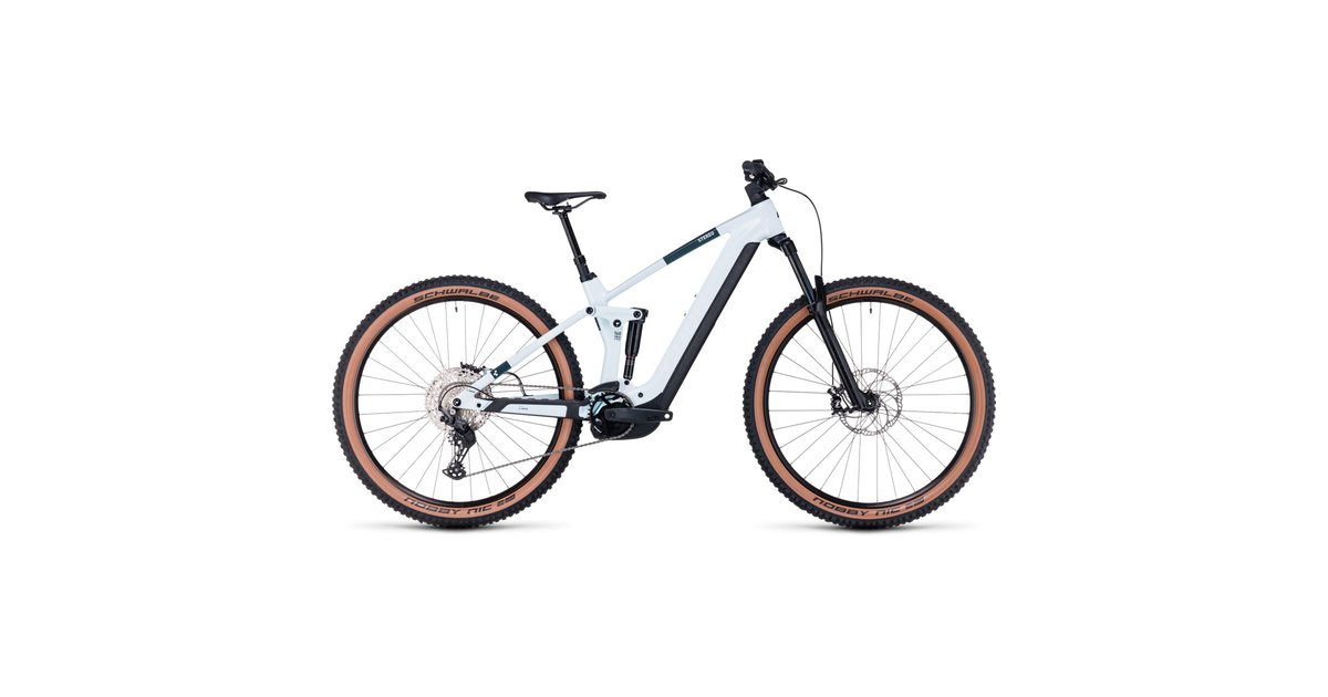 Cube Stereo Hybrid 140 HPC Pro 750 27.5 29 Carbon Pedelec E-Bike MTB ...