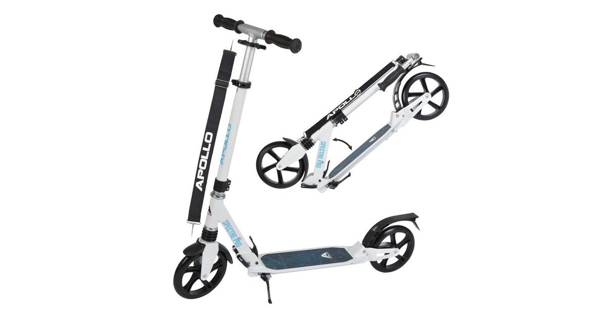 Apollo Cityroller »Spectre Pro - Sphere«