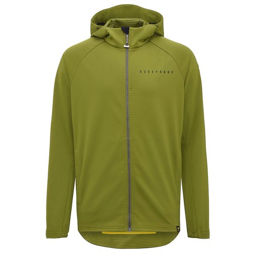 Nukeproof Blackline Softshell Jacke - Olivgrün} - S}