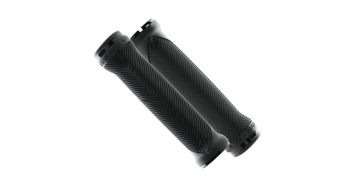 Race Face Lovehandle Grips Schwarz 30 mm