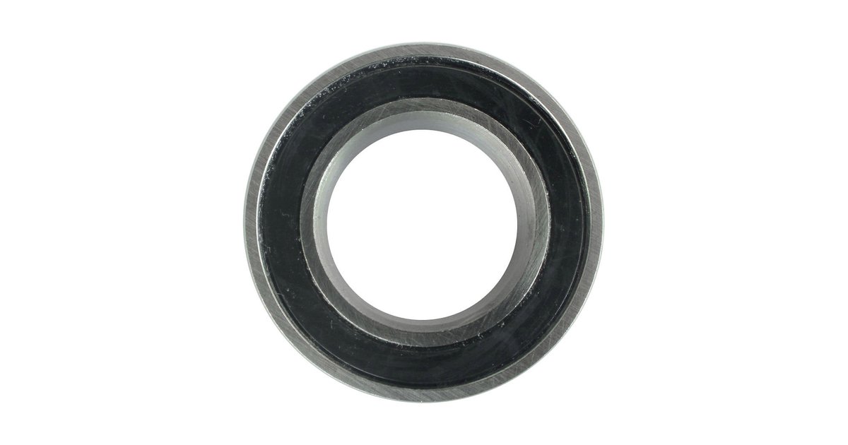 Enduro Bearings ABEC5 61903 SRS Bearing - Silber