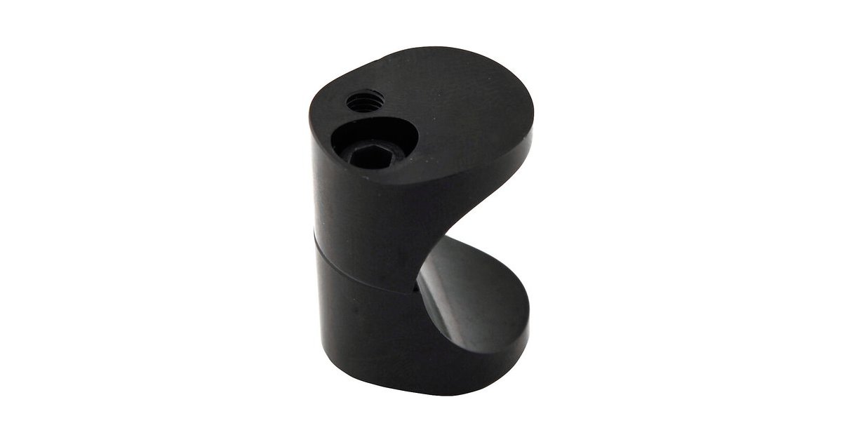 Thomson Elite Steerer Tube Clamp - Schwarz