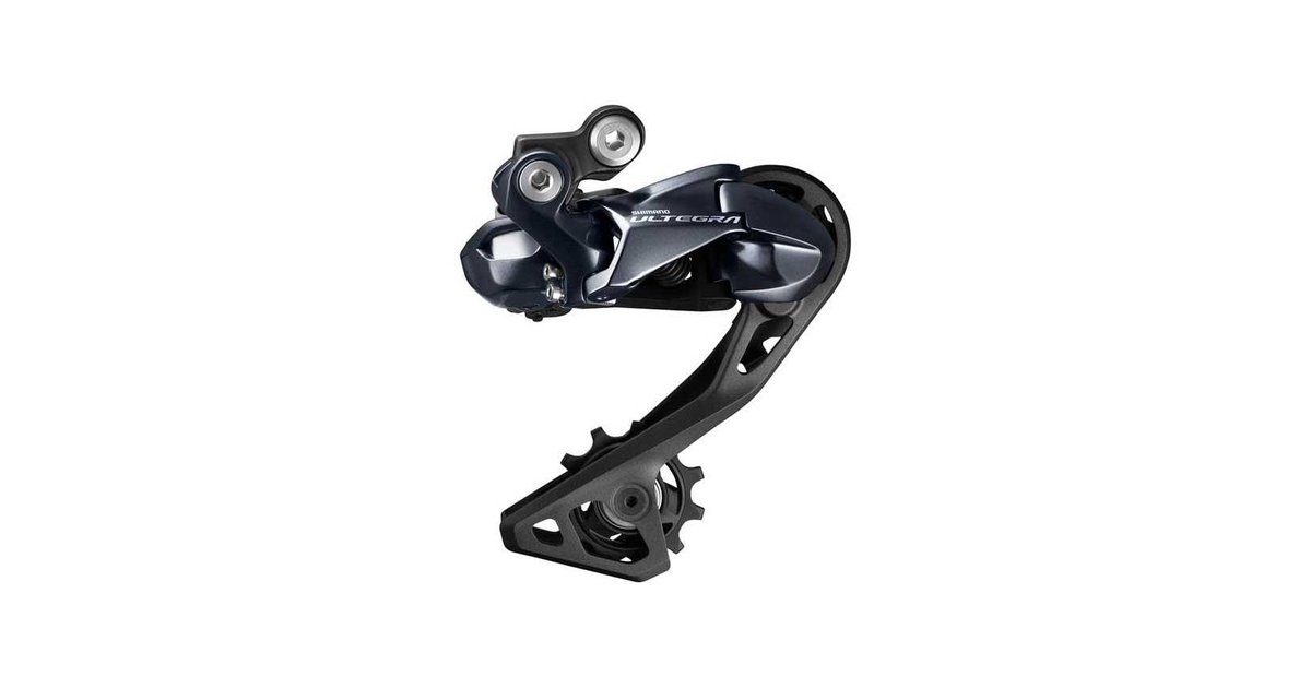Shimano Ultegra R8050 Di2 Shadow Rd Direct Rear Derailleur Schwarz 11s ...