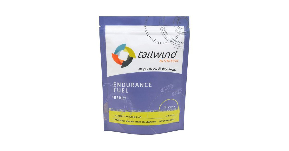 Tailwind Energy Drink (1350g) - 50 Serve
