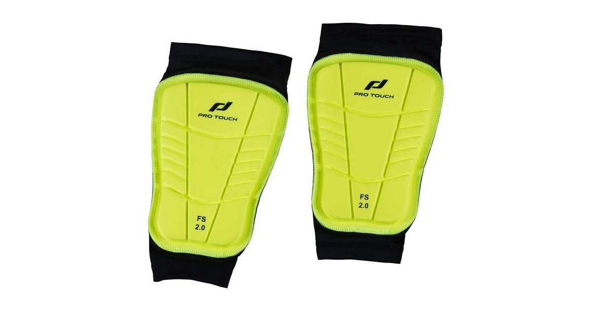 Pro Touch Schienb-Schützer Force FS 2.0