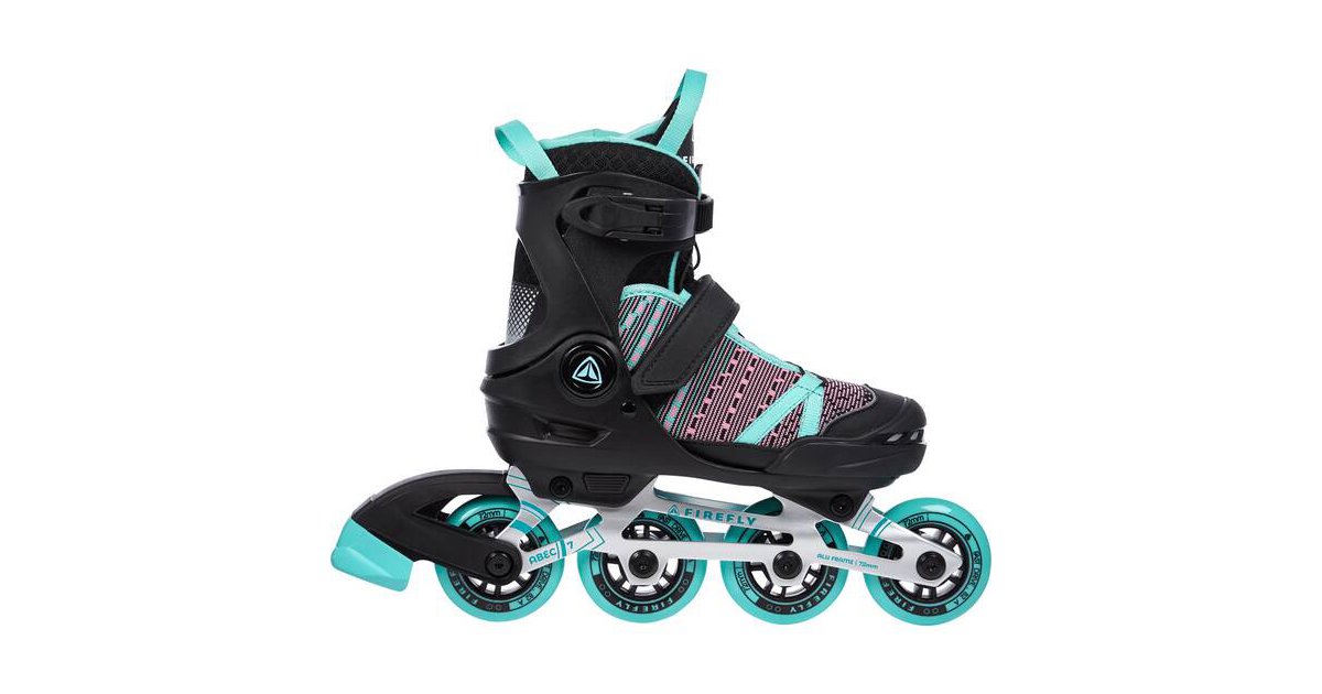 Firefly Kinder Inlineskates 710 G
