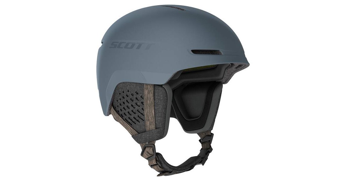 Scott Herren Helm SCO Helmet Track