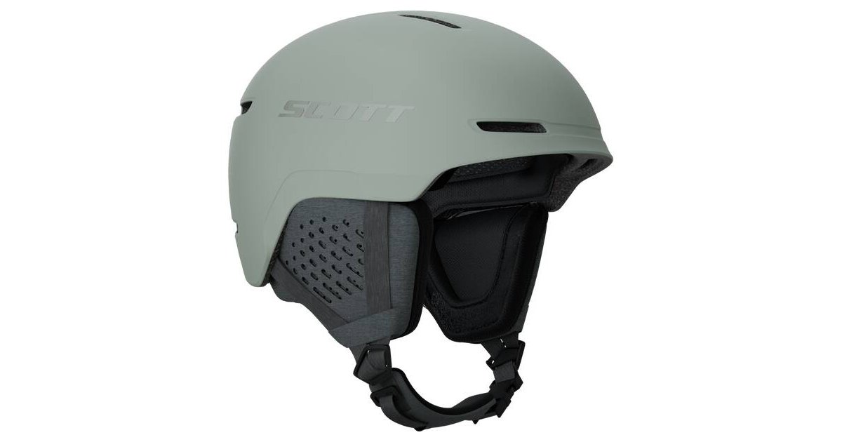 Scott Herren Helm SCO Helmet Track