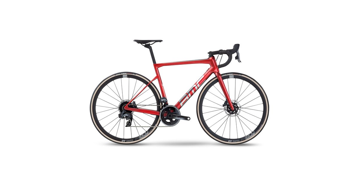 BMC Teammachine SLR TWO 2022