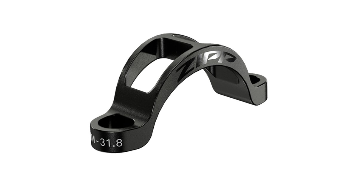 Zipp Vuka Clip Riser Kit